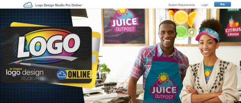 برامج تصميم الشعار: أفضل 10 برامج لتصميم شعار احترافي لمشروعك التجاري في 2024 - مدونة نفذلي