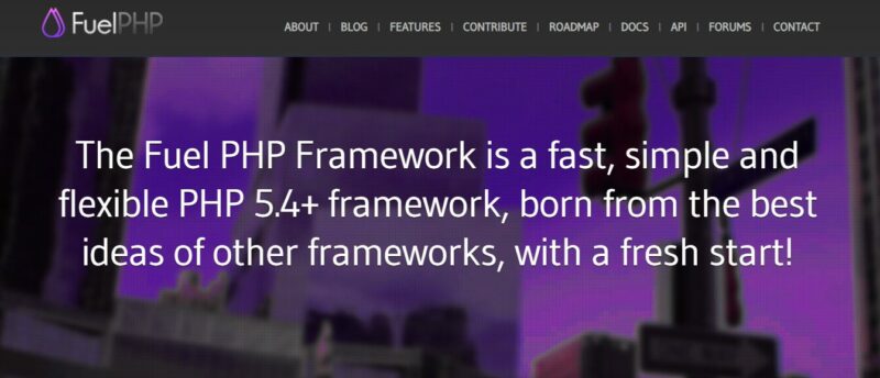 إطار عمل PHP: أهم 5 عوامل لاختيار أفضل إطار عمل PHP لتطبيق الويب - مدونة نفذلي